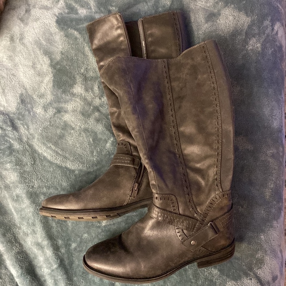 Baretraps Women's Abram Boot - Like New - Gem